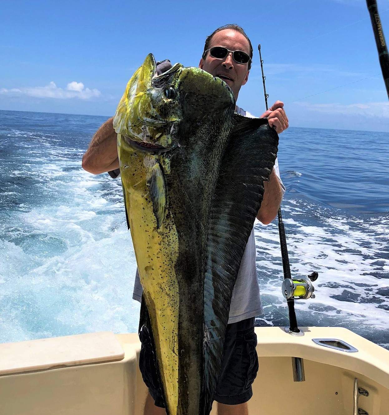 Joe Flynn - Apply for a Boat Loan Today - BoatLoan.com