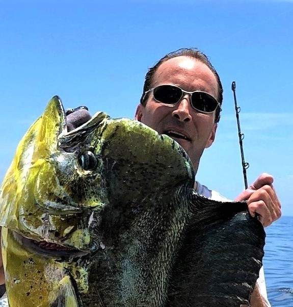 Joe Flynn - Apply for a Boat Loan Today - BoatLoan.com